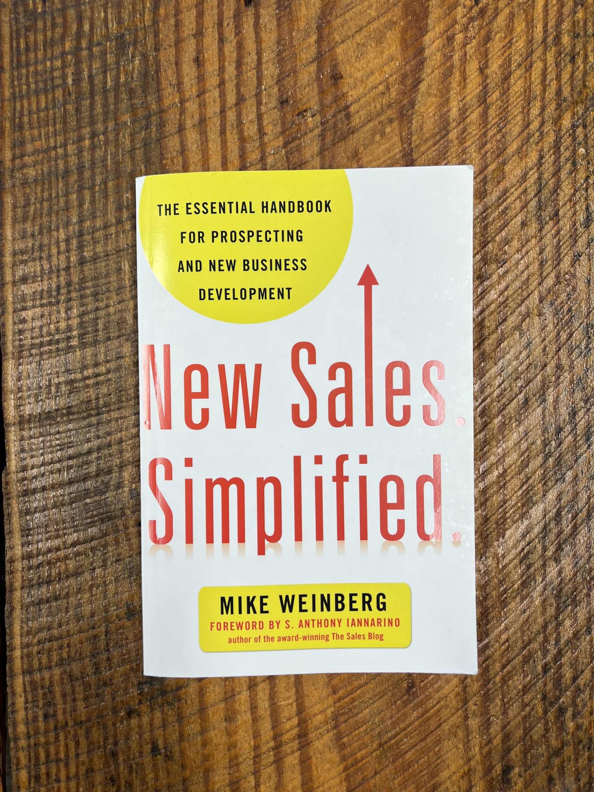 Summer 'sales' must-read - Kodiak Group